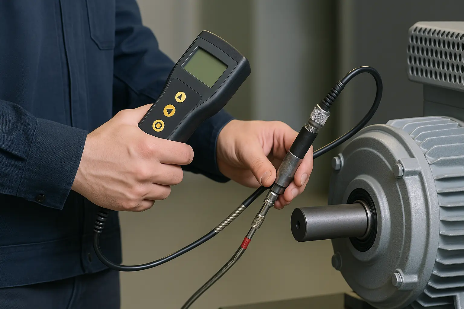 Utilizing Ultrasonic Technology for Best Lubrication Practices | Good Fruit