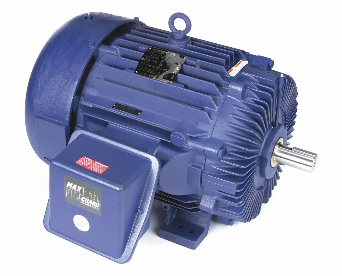 IEEE 841 Electric Motor Specification Advantages Explained | Good Fruit